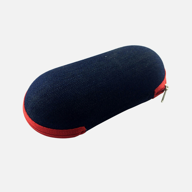 Case Eyewear Amazon Zipper Sunglass Spectacle Glasses Case