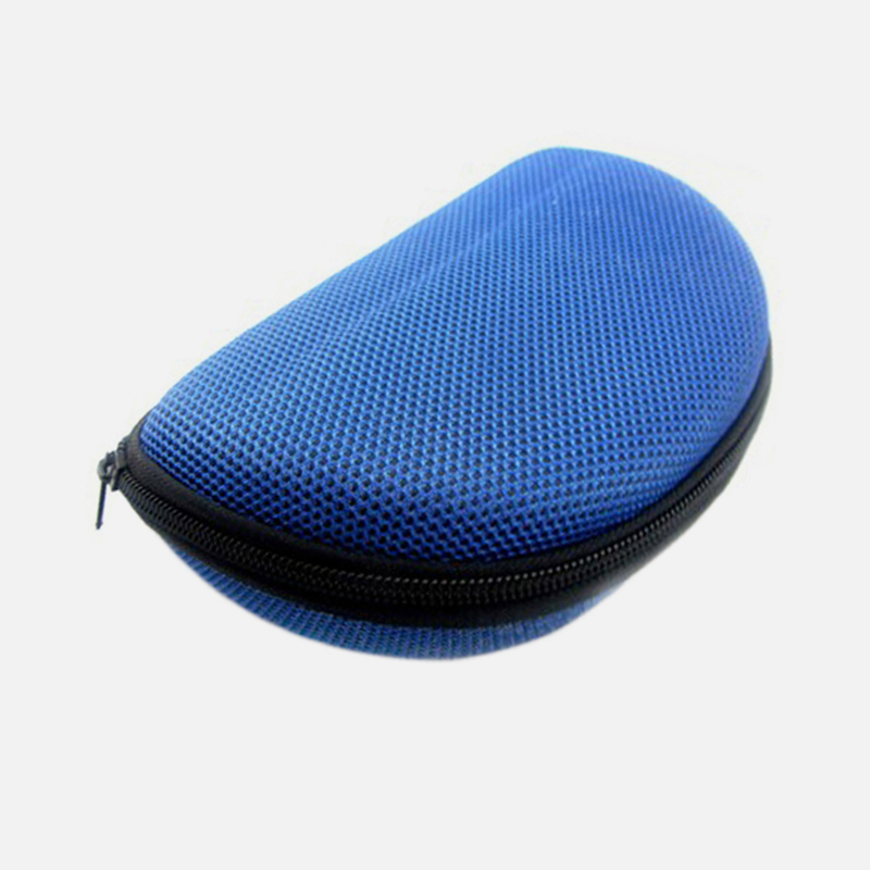 Extra Large Sunglasses Case Double Best Designer Glass Holder