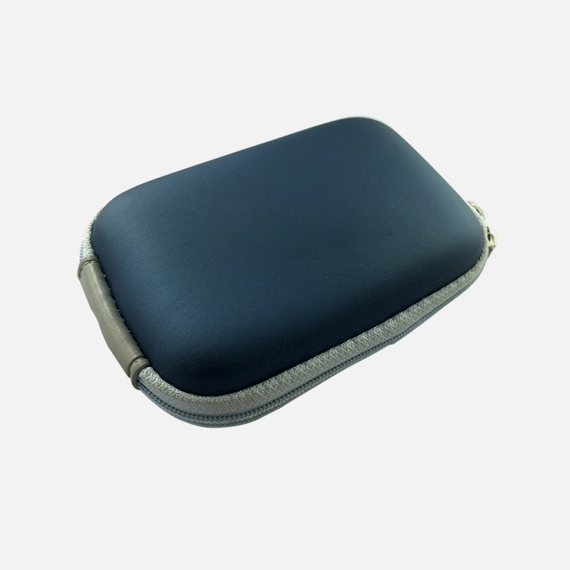 Camera Case Hard Shell Cute Custom Leather Bag With Foam