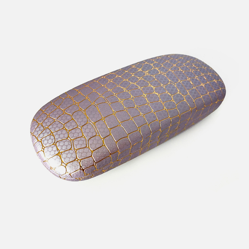 Mens Eyeglass Case Cute Unique Glasses Box With Clip Amazon
